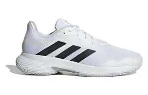 Adidas Courtjam Control Tennis Sneakers