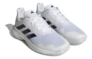 Adidas Courtjam Control Tennis Sneakers
