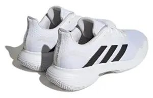 Adidas Courtjam Control Tennis Sneakers