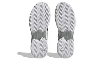 Adidas Courtjam Control Tennis Sneakers