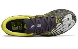 NEW BALANCE Xc Seven V2 Track Spike - Yellow/black