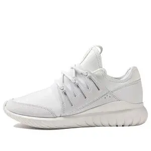 Adidas Tubular Radial "crystal - White