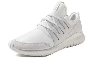 Adidas Tubular Radial "crystal - White