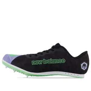NEW BALANCE Md500v8 Track Spikes - Black