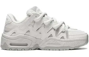 LI-NING Counterflow The One Yu 2.0 Sneakers - White/grey
