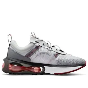Nike Max 2021 Se "photon Dust Varsity Red" Sneakers