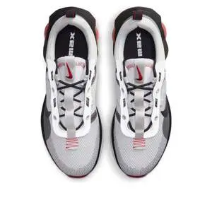Nike Max 2021 Se "photon Dust Varsity Red" Sneakers - White/grey
