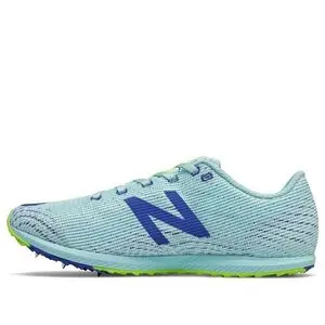 NEW BALANCE Xc Seven V3 Racing Spikes - Blue