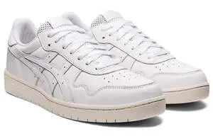 Asics Japan S Low Top Sneakers - White/white
