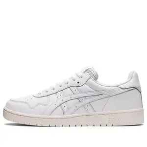 Asics Japan S Low Top Sneakers - White/white