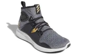 Adidas Edgebounce Mid "gold Metallic
