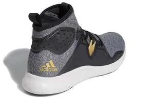 Adidas Edgebounce Mid "gold Metallic