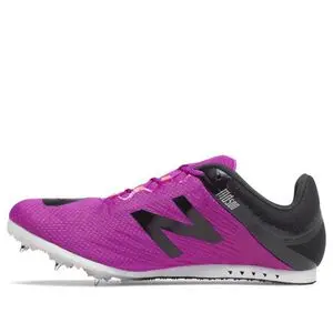 NEW BALANCE New Balance 500 Series V6 Track Spike Purple/grey