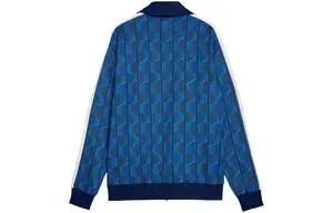PUMA The Neverworn Ii T7 Track Jacket