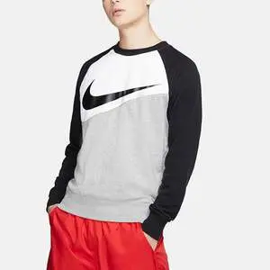 Nike Sweater - Black