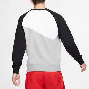 Nike Sweater - Black