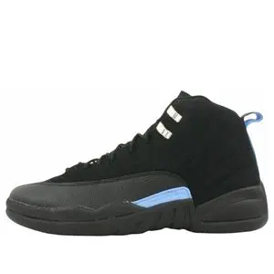 JORDAN Retro 'nubuck' 2003 Sneakers - Black