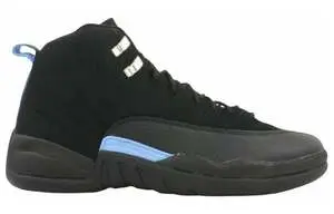 JORDAN Retro 'nubuck' 2003 Sneakers - Black