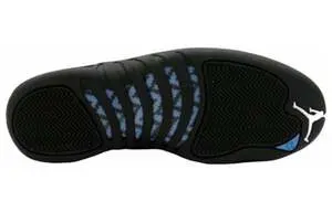 JORDAN Retro 'nubuck' 2003 Sneakers - Black