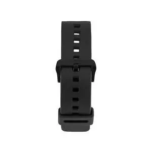 Casio Quartz Resin Strap Watch