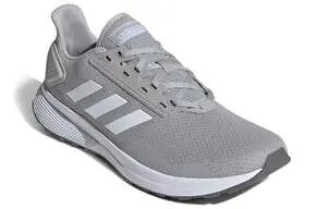 Adidas Duramo 9 Athletic Sneakers - Gray/white