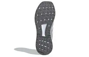 Adidas Duramo 9 Athletic Sneakers - Gray/white