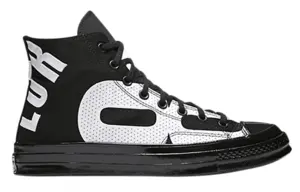 CONVERSE Chuck Taylor All Star Premium Hi Brooklyn Nets Sneakers