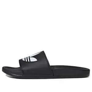 Adidas Adilette Lite Slides - Black