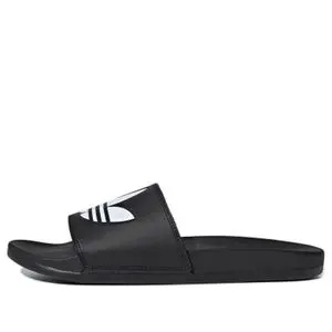 Adidas Adilette Lite Slides - Black