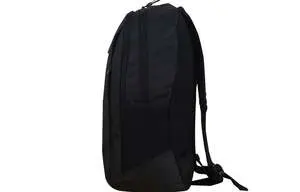 LI-NING Logo Backpack - Black