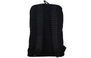 LI-NING Logo Backpack - Black