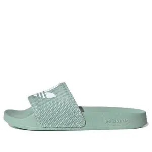 Adidas Originals Adilette Lite Slides - Grey