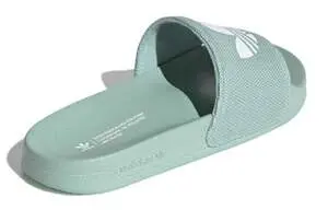 Adidas Originals Adilette Lite Slides - Grey