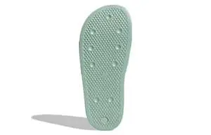 Adidas Originals Adilette Lite Slides - Grey