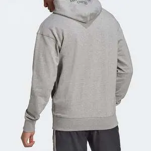 Adidas Manchester United Training Pullover Hoodie