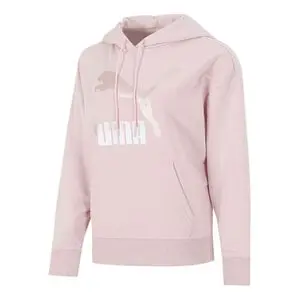 PUMA Classics Logo Sweatshirt