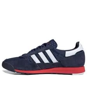 Adidas Sl 80 "legend Ink" Sneakers - Blue