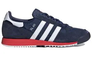 Adidas Sl 80 "legend Ink" Sneakers - Blue