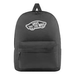 VANS Realm Backpack - Black