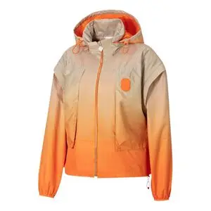 PUMA X Pronounce Gradient Hooded Jacket