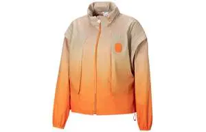 PUMA X Pronounce Gradient Hooded Jacket