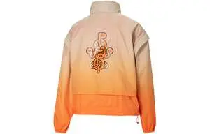 PUMA X Pronounce Gradient Hooded Jacket