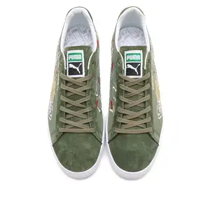 PUMA X Atmos Suede Vintage Skajan 3.0 Sneakers