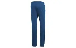 Adidas Originals Navy Sports Pants/trousers/joggers - Blue