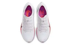 Nike Zoom Pegasus Turbo 2 - White/red
