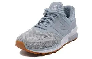 NEW BALANCE 574 Sport Sneakers - Gray