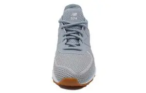 NEW BALANCE 574 Sport Sneakers - Gray