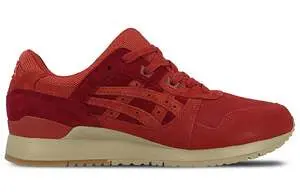 Asics Gel-lyte Iii Sneakers