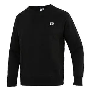 PUMA Small Label Sports Knit Pullover