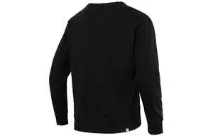 PUMA Small Label Sports Knit Pullover